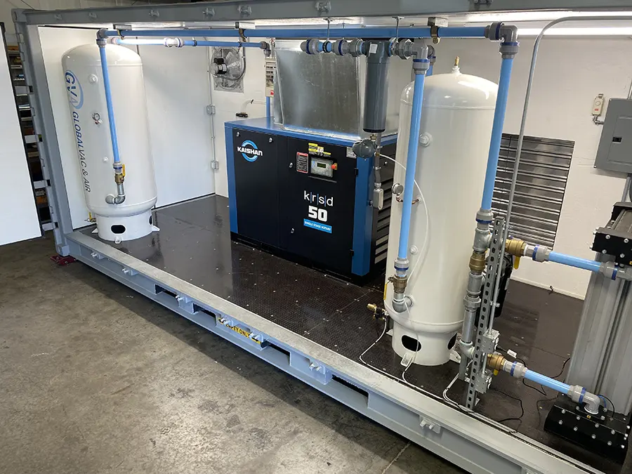 Protecting Critical Equipment from Harsh Weather and the Elements